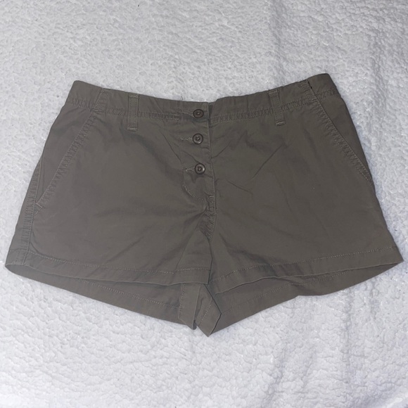 Express | Shorts | Vintage Express Shorts | Poshmark